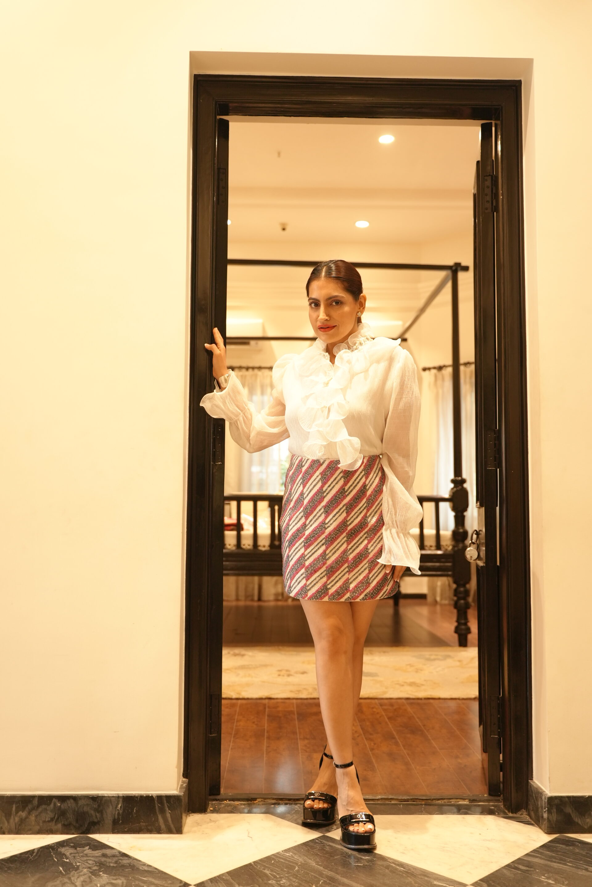 In Conversation with Shradha Manaktala - Femest