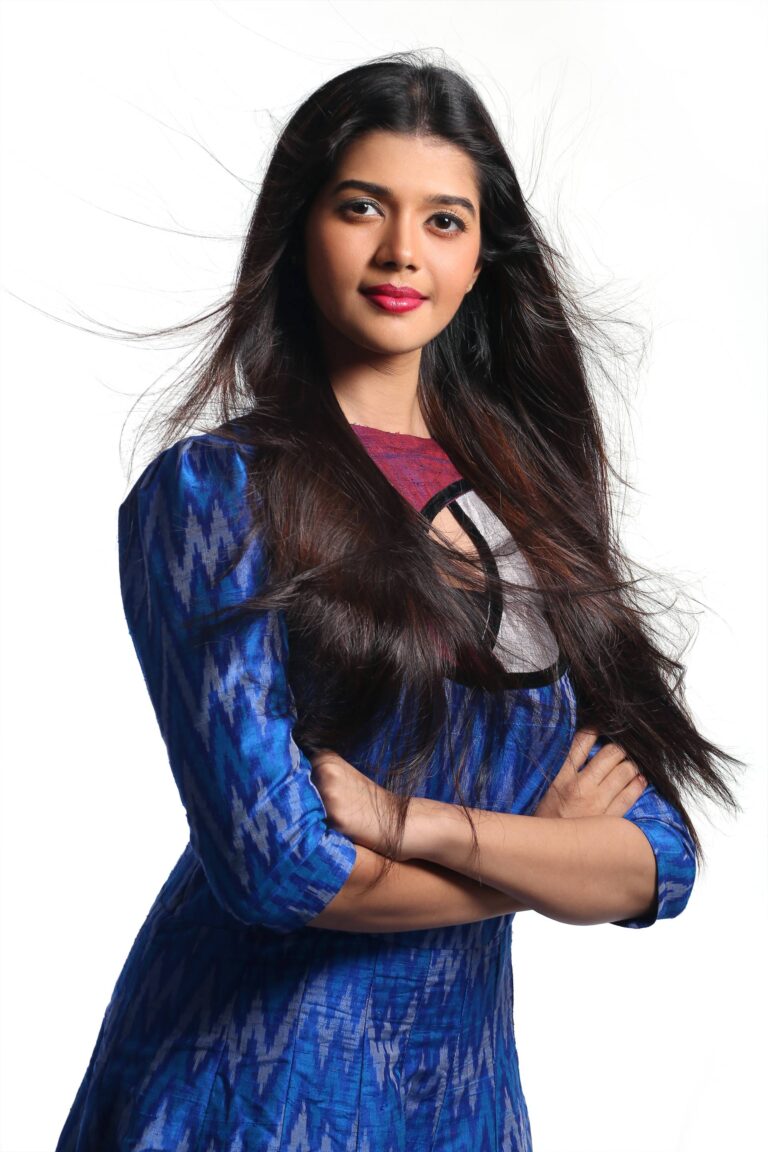 In Conversations With Dr.Tejaswini Manogna - Femest