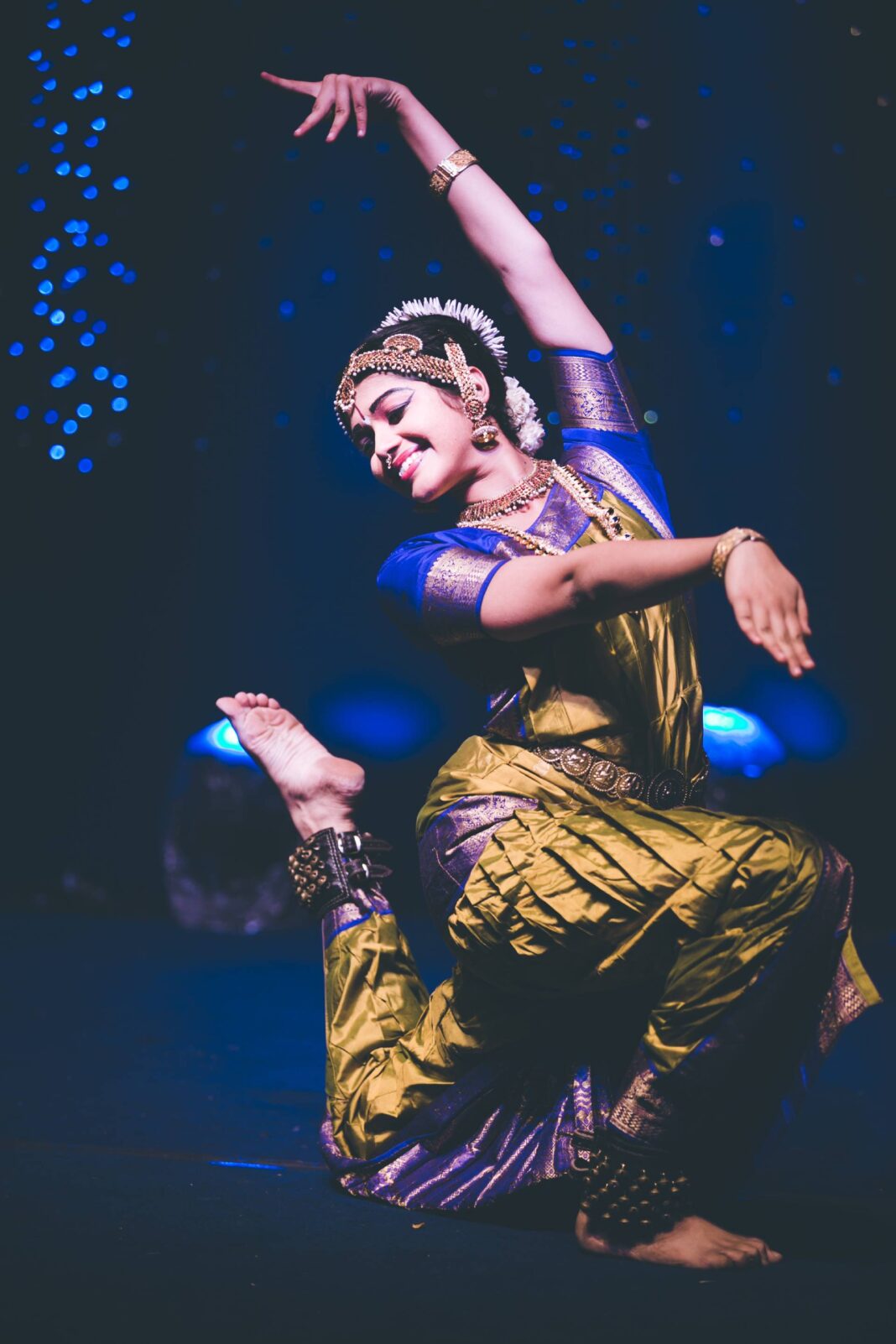 In Conversations With Dr.Tejaswini Manogna - Femest