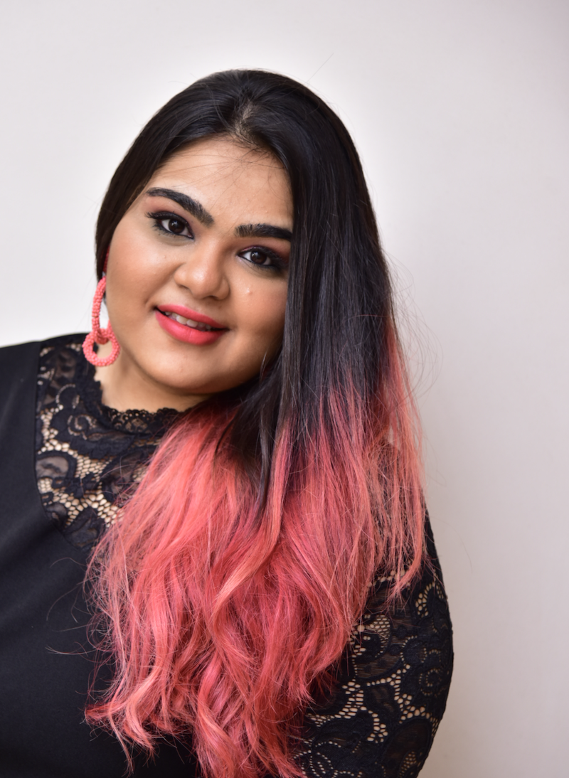 In Conversation With Mallika Mehta - Femest