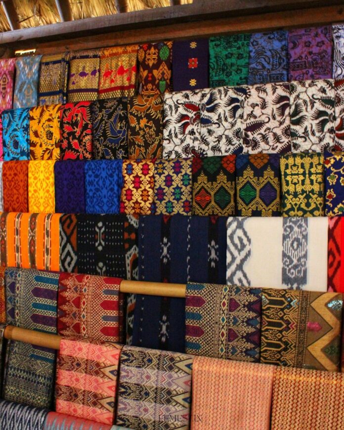 Women Artisans: Guardians of India’s Handcrafted Textile Heritage