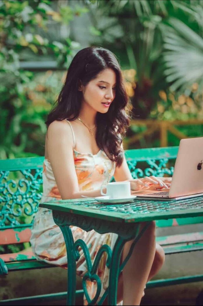 In Conversation With Supriya Shrestha